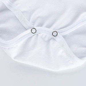 AGQT Toddler Baby Boy Girls St. Patrick's Day Outfit Set Green Shamrock 2pcs Romper Pant Set Two Elf Size 12-24 Months(80)