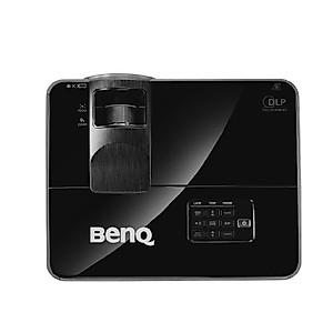BenQ MX503 2700L SmartEco XGA 3D Ready DLP Projector