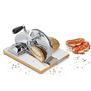 Zassenhaus 72006 Manual bread slicer