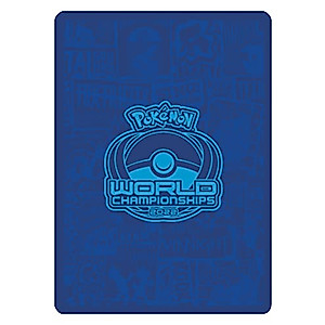 Pokemon TCG Rikotu Ohashi 2022 World Championships Deck