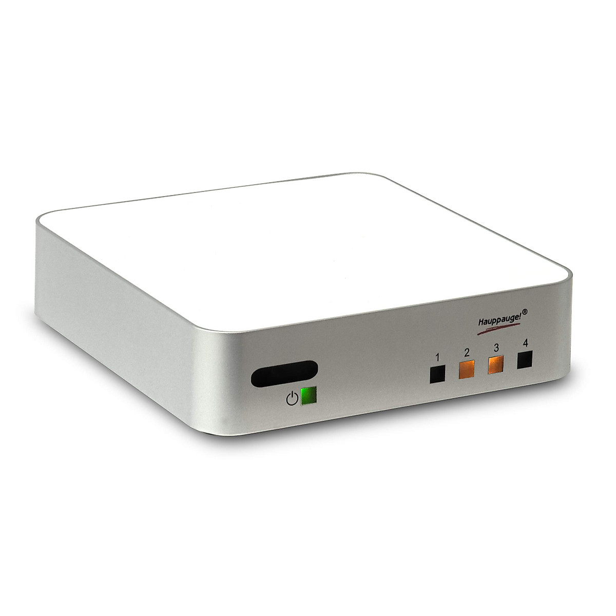 HAUPPAUGE 1682 WinTV-quadHD USB Four HD ATSC Digital TV Tuners for USB 3.0 W/PIP