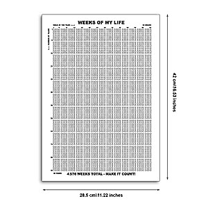 4 Pieces Wall Decor Motivational Quotes Wall Art No Frame Poster for Home Decoration Wall Decoration