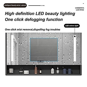 Small Bathroom Vanity,Bathroom Vanity with Sink Vanity Cabinet,Modern Undermount Small Single Bathroom Cabinet Set,Small Bathroom Vanity Wall Mounted,with Ceramic Sink ( Color : Wall cabinet , Size :