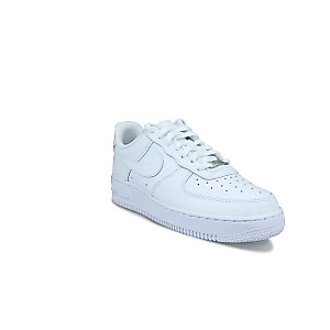 Nike Air Force 1 '07 White/White/White/White 7 B (M)