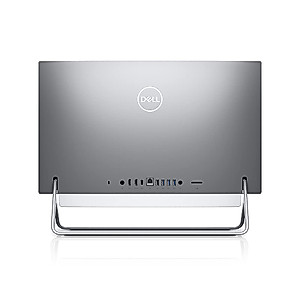 Dell Inspiron 24 5400 All-in-One Touchscreen Desktop, Intel Core i7-1165G7, 16GB RAM, 256GB SSD + 1TB HDD, NVIDIA GeForce MX330 2GB Graphics, Windows 11 Home