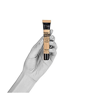 Maybelline New York Facestudio Master Conceal Makeup, Light/Medium, 0.4 fl. oz.