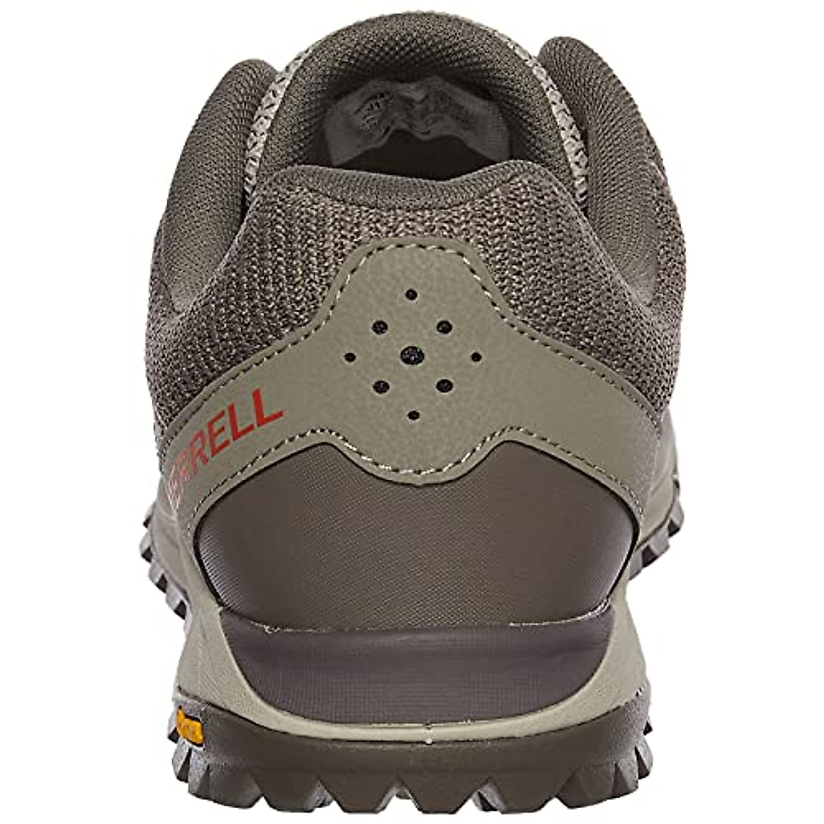 Merrell Women's Antora 2 Moonbeam 7 B(M) US