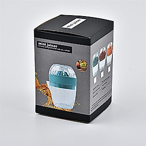 Muicook Juicer Manual,Portable Blender Juicer Fruit Household Blender Orange Vegetable Carrots Mangoes Juicer