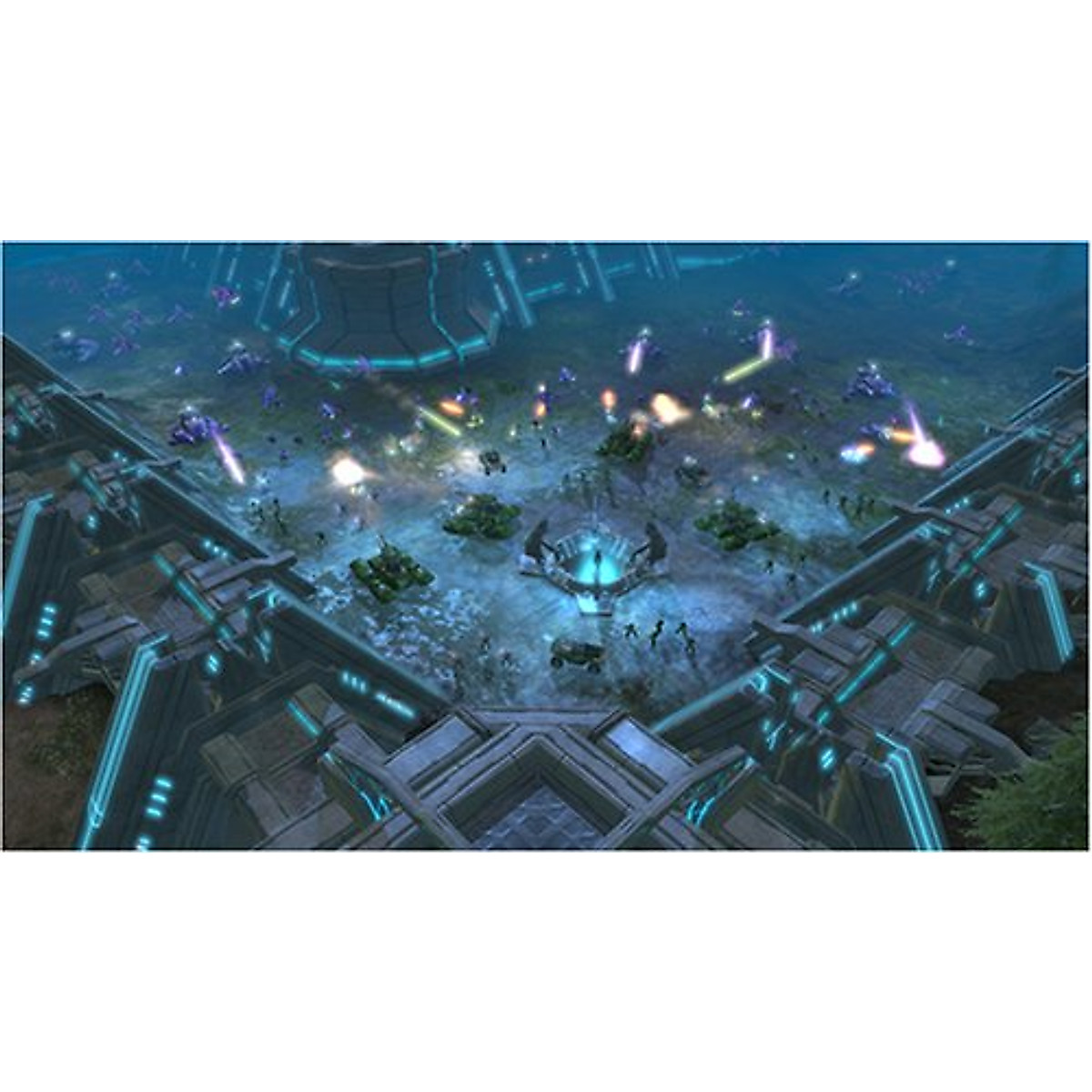 Halo Wars - Xbox 360