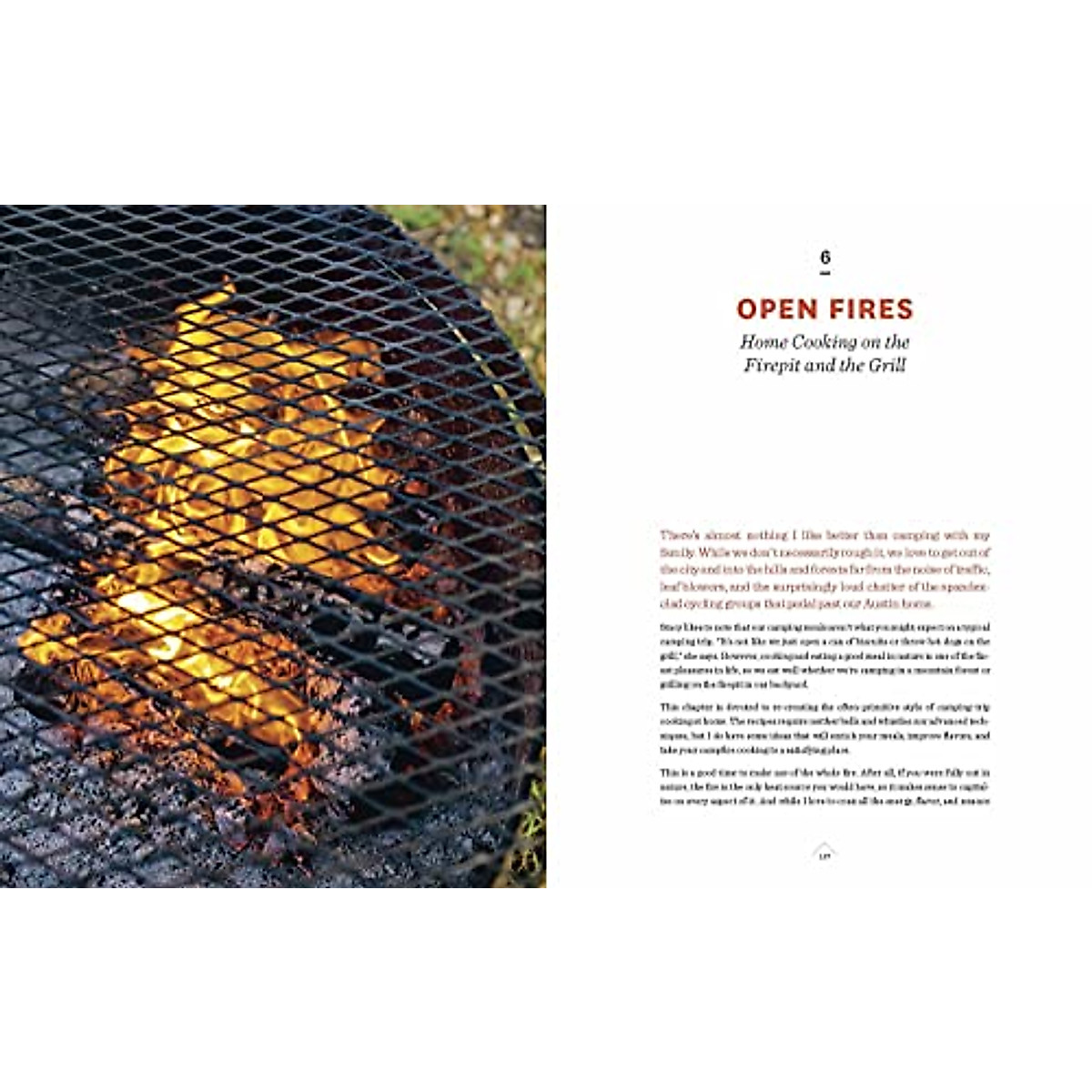 Franklin Smoke: Wood. Fire. Food. [A Cookbook]