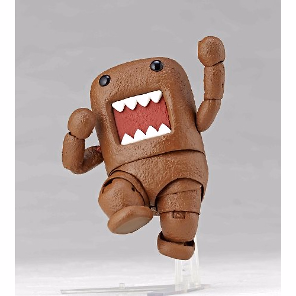 Kaiyodo Revoltech Yamaguchi No.141 Domo