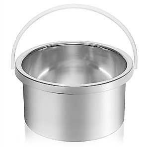 Salon Sundry Professional Single Pot Electric Wax Warmer Machine for Hair Removal or Paraffin