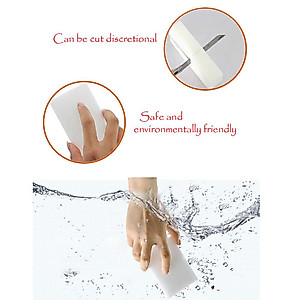 Magic Sponges Eraser, 20 Pack Magic Cleaning Pads, Multi-Functional Household Cleaning Kitchen Dish Sponge, Multi Surface Power Scrubber Foam Cleaning Pads for Kitchen, Car (20pc)