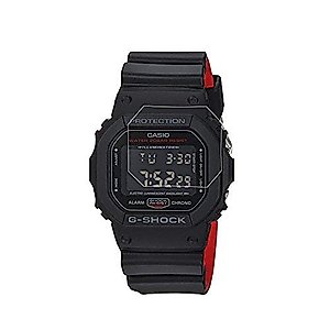 Zshion (3 pack) Screen Protector Compatible with G-Shock DW-5600/DW5600,Ultra-thin Explosion-proof Anti-Scratch Screen Protector for DW 5600