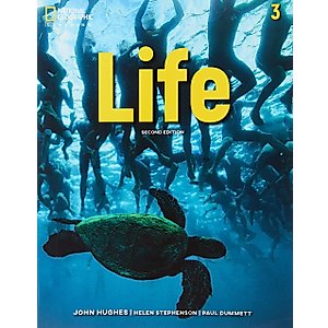 Life 3: with Web App and MyLife Online Workbook