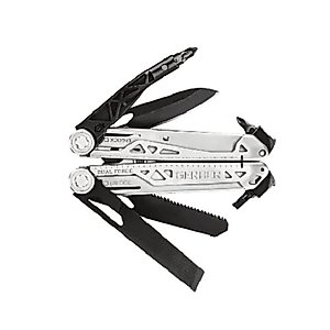 GERBER Dual-Force Multi-Tool