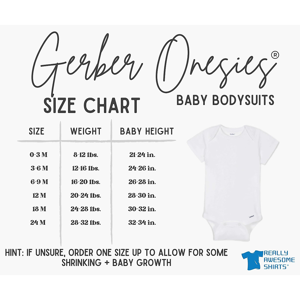 My Brother is an English Bulldog Cute Dog Baby Bodysuit - English Bulldog Baby Bodysuit, 0-3 Months White