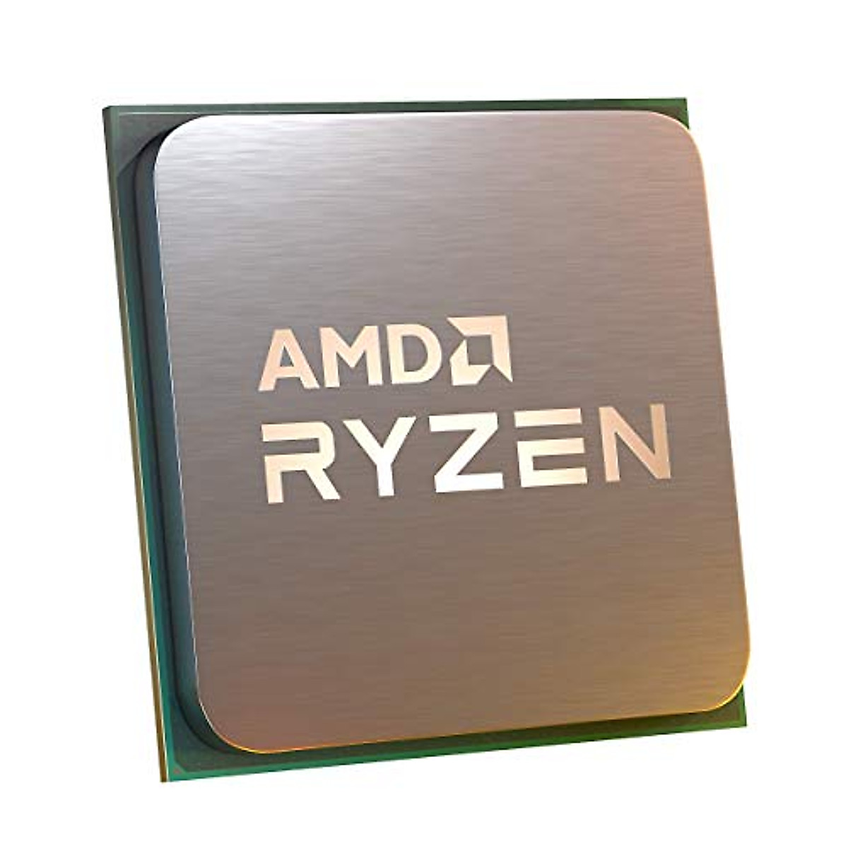 AMD Ryzen 5 3600XT 6-core, 12-threads unlocked desktop processor with Wraith Spire cooler