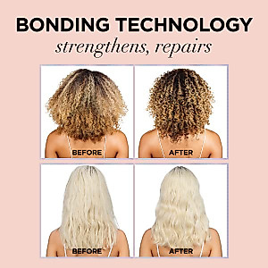 L'Oreal Paris EverPure Bonding Shampoo and Conditioner Kit for Color-Treated Hair, 6.8 Ounce (Set of 2)