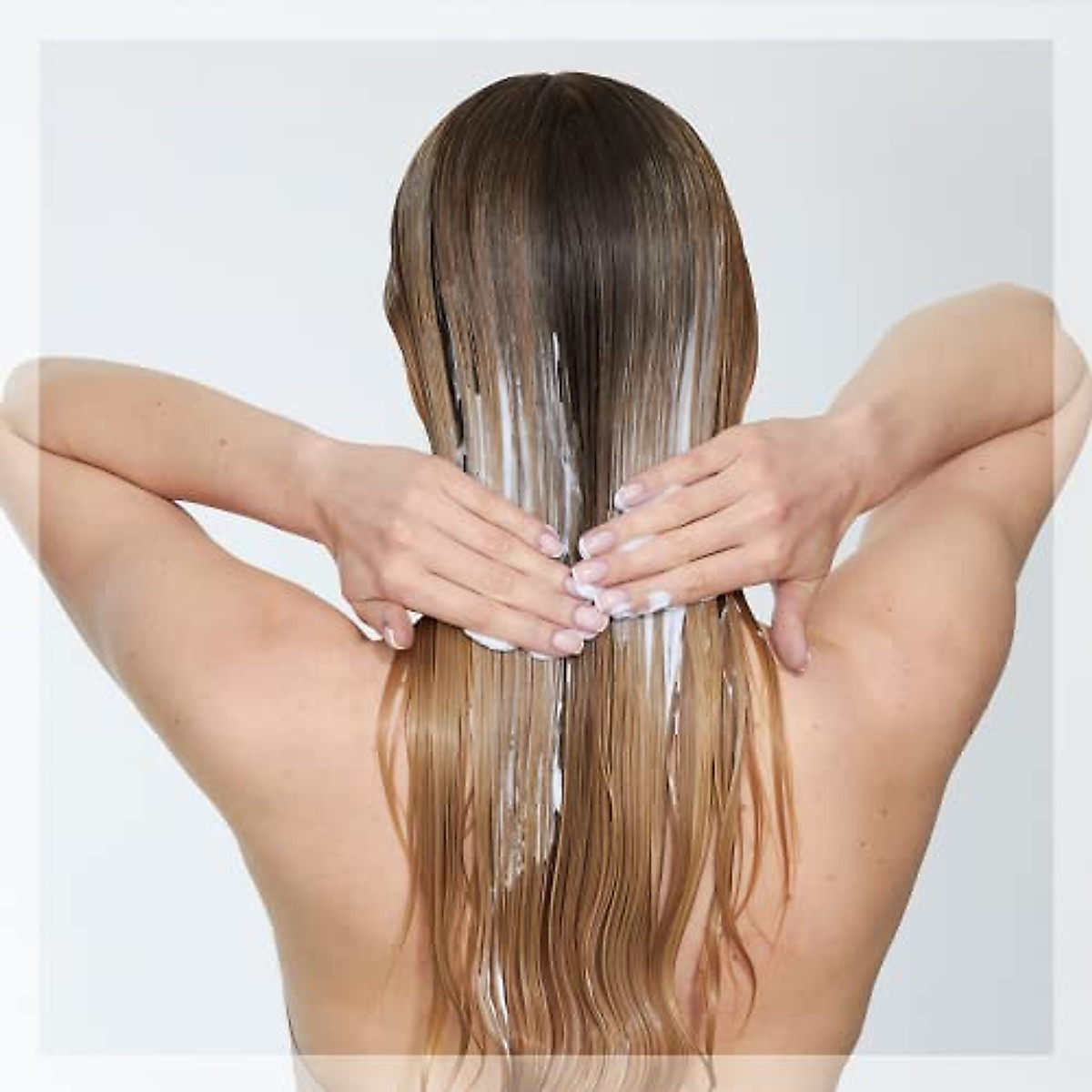 milk_shake Moisture Plus Whipped Cream, 6.8 Fl Oz