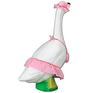 Fox Valley Traders Bikini Goose Outfit by GagglevilleTM