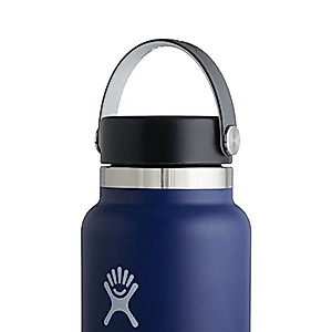 Hydro Flask Flex Strap Pack - Accessory Color Straps for Lids Caps - Dishwasher Safe, BPA-Free, Toxin-Free