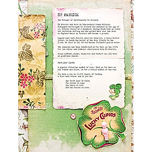 The Magpie and the Wardrobe: A Curiosity of Folklore, Magic and Spells