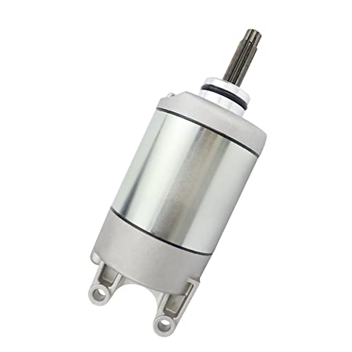 Soarider Starter & Relay for Honda TRX400EX Sportrax 2005-2008 TRX400X Sportrax 400X 2009-2014, 31200-HN1-A41 18855 410-54119 SMU0411 495297 HA-123