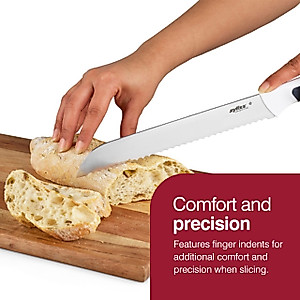 Zyliss Comfort Bread Knife