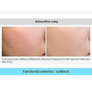 Enough Collagen, Moisture Foundation, SPF 15, 13, 3.38 fl oz (100 ml)