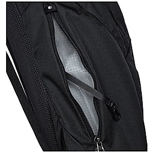 Gregory Mountain Products Resin 25 Everyday Outdoor Backpack,Obsidian Black,One Size