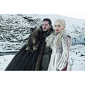 Game of Thrones: Complete Series (Blu-ray)