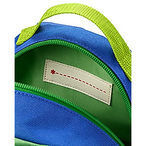 Skip Hop Toddler Backpack Leash, Zoo, Dino