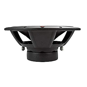 Rockford Fosgate R2D2-12 12" 1000W 2-Ohm DVC Car Audio Power Subwoofers