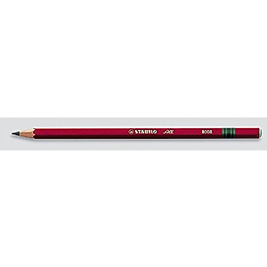 Stabilo All Pencil - 8008 Graphite 2-Pack