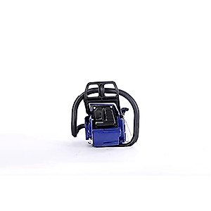 Holzfforma 76.5cc Blue Thunder G466 Gasoline Chain Saw Power Head Without Guide Bar and Chain are Compatible with MS460 046 Chainsaw