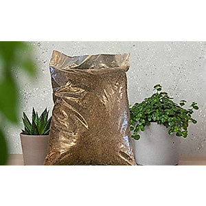 Organic Compost 1 Gallon