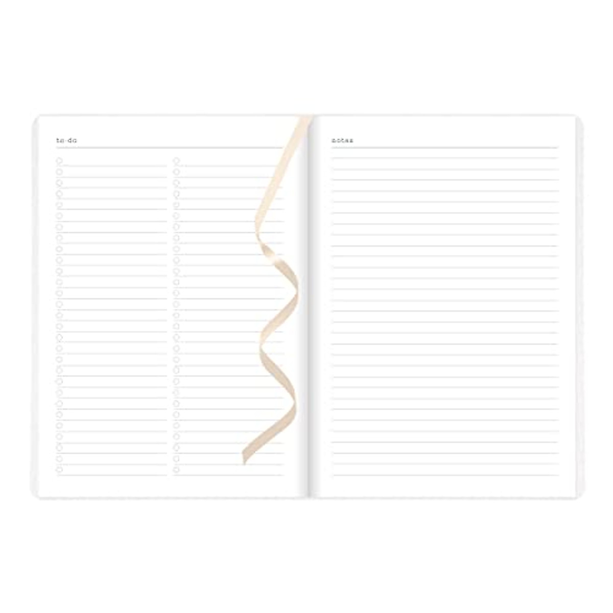 Letts of London Zodiac Weekly/Monthly Planner, 12 Months, January to December, 2024, Sewn Binding, A5 Size, 8.25" x 5.875", Multilingual, Ivory (C082297-24)