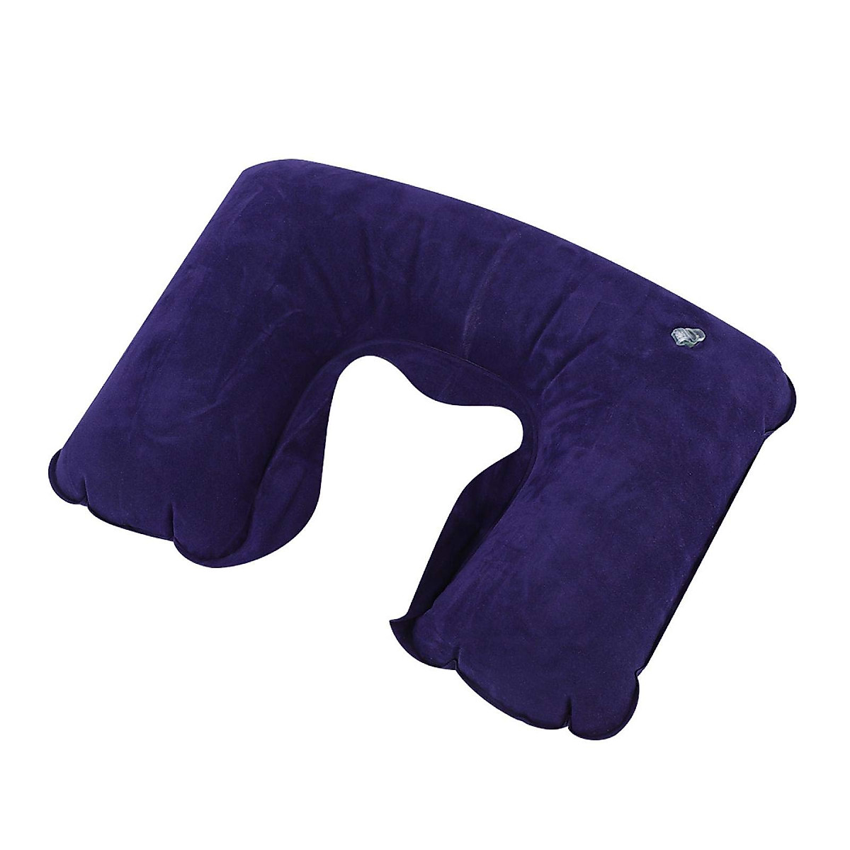 Hozee Portable Leak-Proof Small Size Neck Pillow, Pillow U Shaped, for Travel, Office Car, Plane