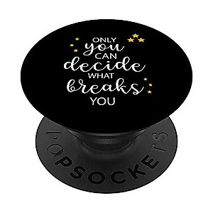Bookworm ACOMAF Feyre bookish quote gift for book lovers PopSockets PopGrip: Swappable Grip for Phones & Tablets