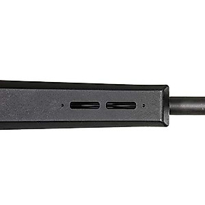 Magpul Hunter 700 Remington 700 Short Action Stock, Black
