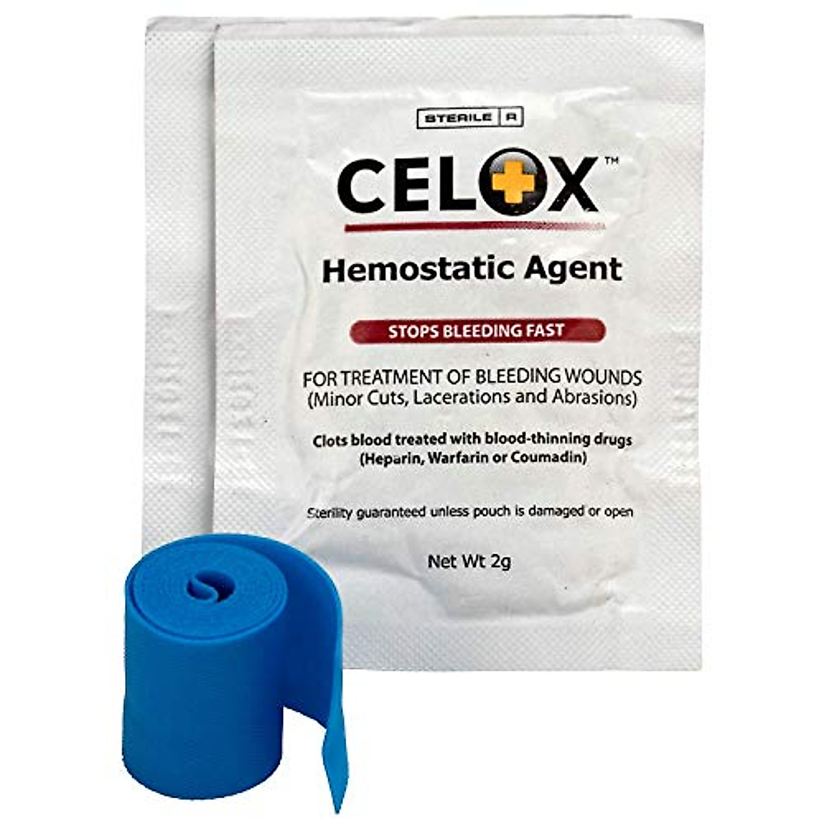 Xpress First Aid Emergency Trauma Pack