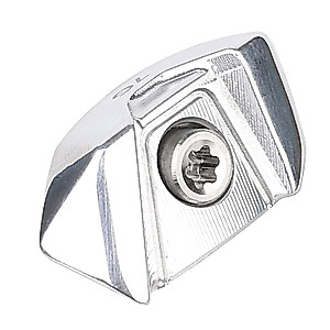 HNMFIT Golf Driver Weight Compatible with 2023 Taylormade Stealth 2 Plus Driver Head Back Weight 5/7/9/11/13/15/17/19/21/23/25/27g Options 1Piece/Package (27g)