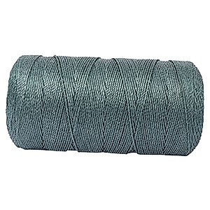 2pcs Fish Braid Lines Fishing Nylon Rope Fishing Nylon Thread Outdoor Camping Accessories Braid Accessories Jewelry Accessories Fishing Rope Braided Wire Glue Thread Purse Seine