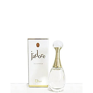 J'adore by Christian Dior EDP Mini Splash, 5 ml