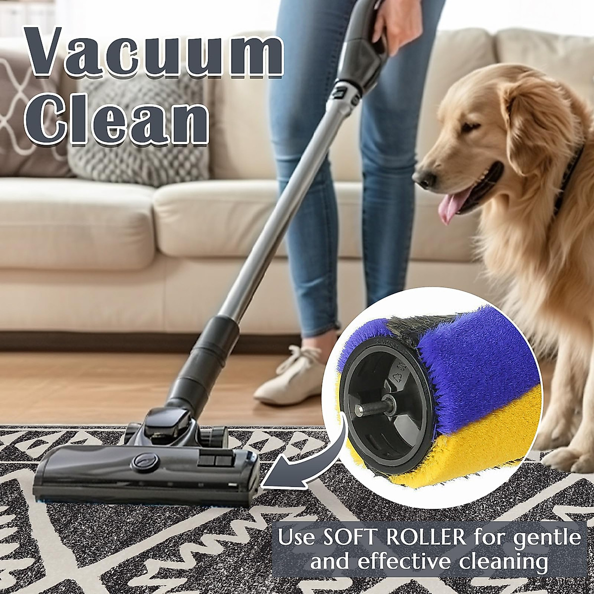 JINCHAN Boho Kitchen Runner Rug 3x12 Moroccan Trellis Hallway Runner Rug Washable Tribal Runner Non Slip Soft Geometric Thin Farmhouse Rug for Bedroom Bathroom Laundry Room Living Room Heathered Black