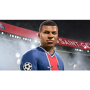 Fifa 21 - Nxt LVL Edition (Xbox Series X)