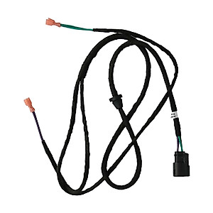 METRA - Tour-Pak Rear Speaker Harness (BC-9727)