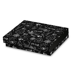 Head Case Designs Officially Licensed Andrea Lauren Design Witchcraft Art Mix Vinyl Sticker Gaming Skin Decal Cover Compatible With Xbox One X Console