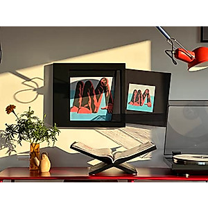 [Side A] Hide and Reveal Vinyl Frame